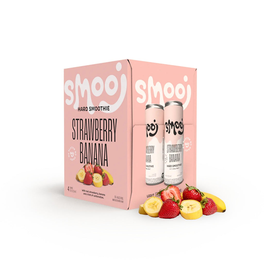 Tropical Bundle – Smooj